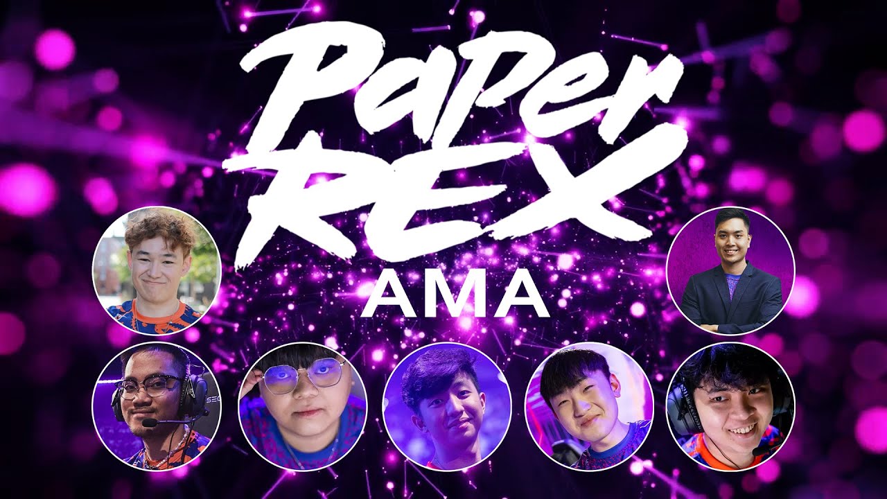 PRX AMA LEAKED STRATS & NEW META?!?!?!?! | MINDFREAK PLAYS YORU FOR ...