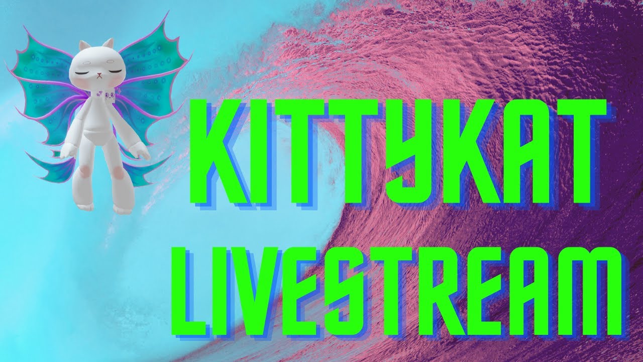 KittyKatPlaysPSX Live Stream - YouTube