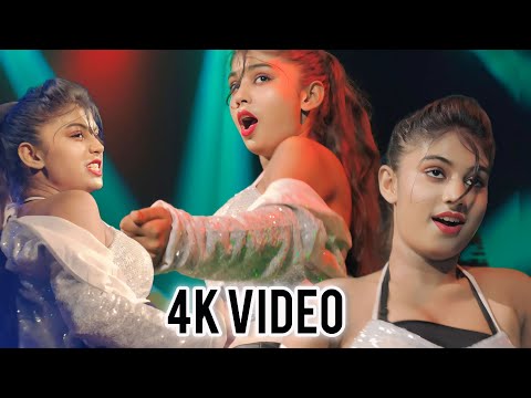 No Entry || Arup Dance Academy || Hindi Old Song || Miss fultusi || #viral#hindi