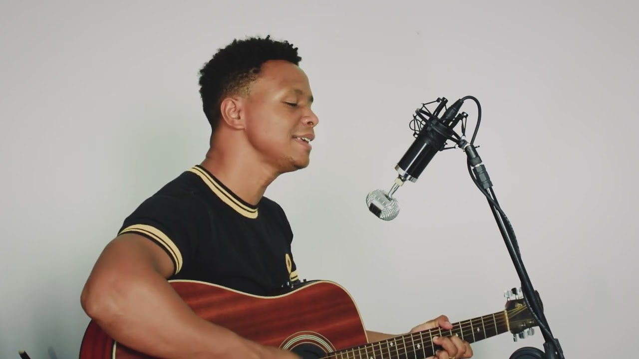 A vida é boa com você - Bryan Behr (Elias Pires) - YouTube