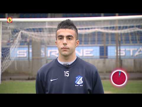 Op de Stip Serhat Koc