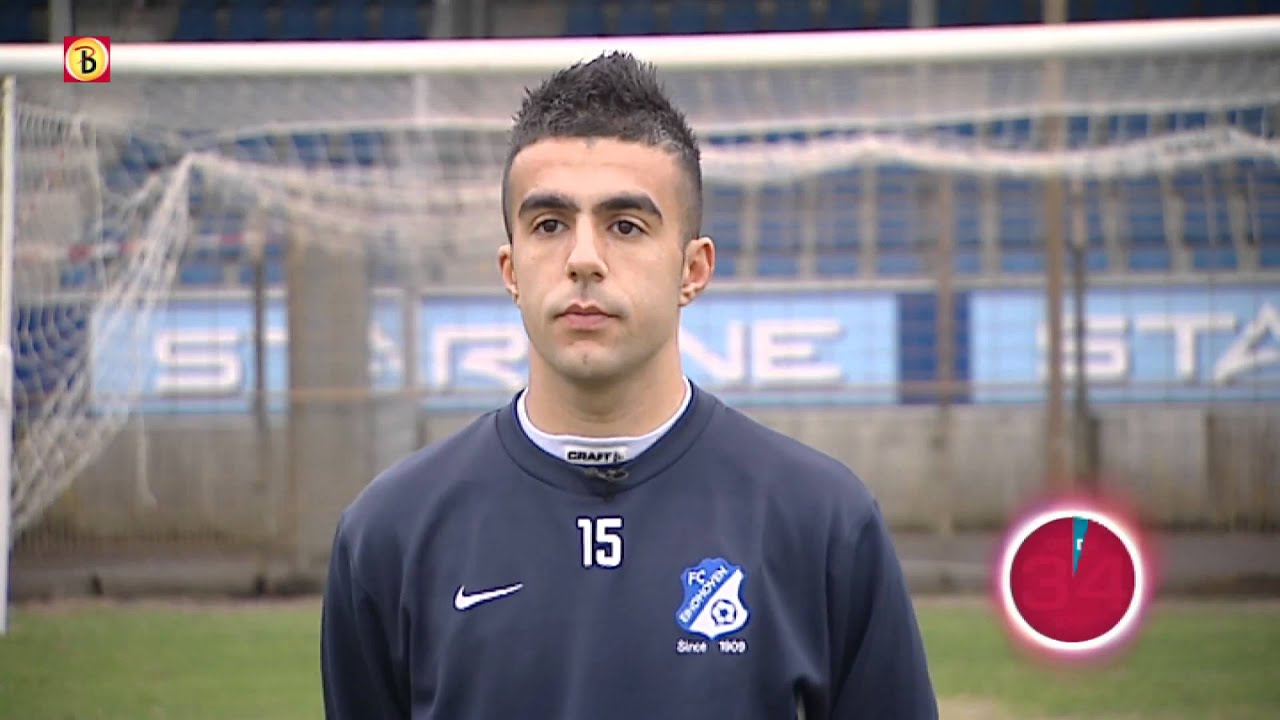 Op de Stip Serhat Koc - YouTube