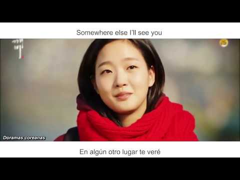 Lasse Lindh – Hush - Goblin ost Part 3 Sub Español + Eng Sub