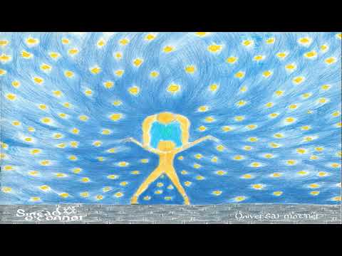 Sinéad O'Connor ‎– Universal Mother - Album Full ★ ★ ★