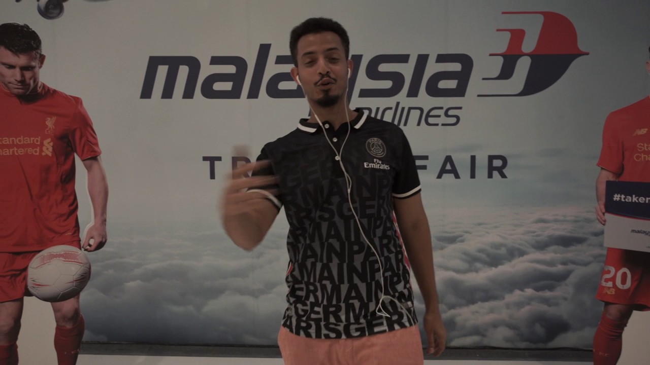 Take me to Anfield 78 - DIM YAZAN ALI AL-SAADI - YouTube