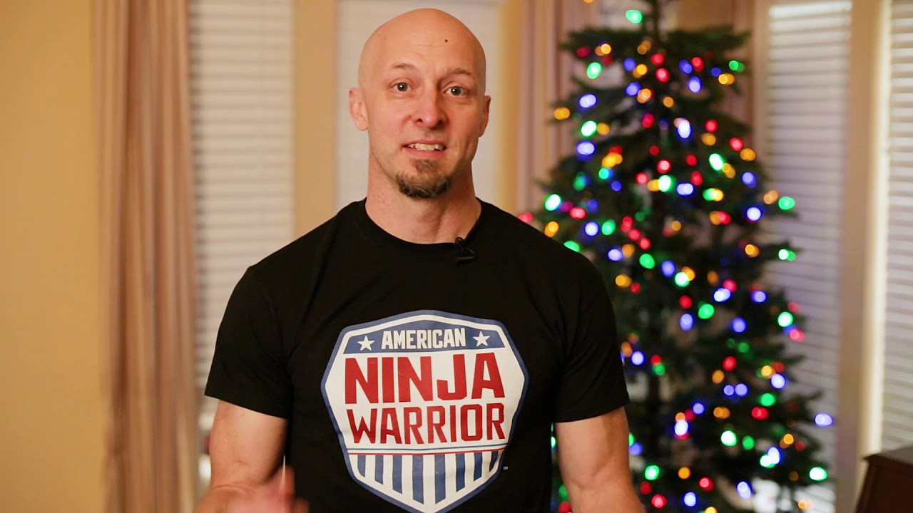 Jake Harwood ANW Submission 2018 - YouTube