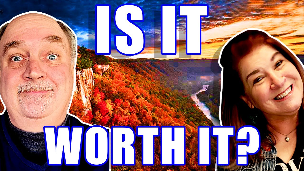 Is Moving To Virginia Worth It? | Living In Virginia | Should You Move ...