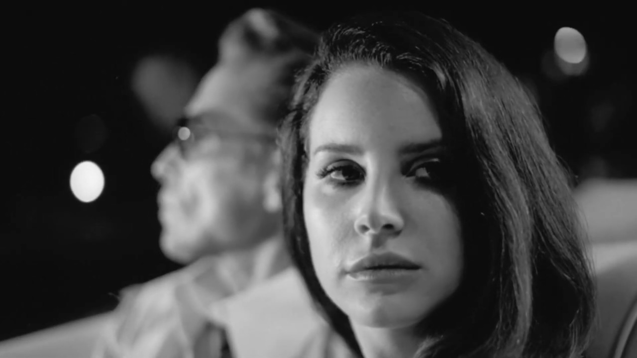 Lana Del Rey - Brooklyn Baby (Official Music Video) - YouTube Music