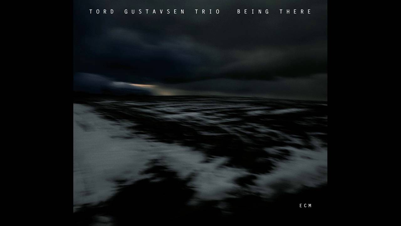 Tord Gustavsen Trio - Karmosin - YouTube