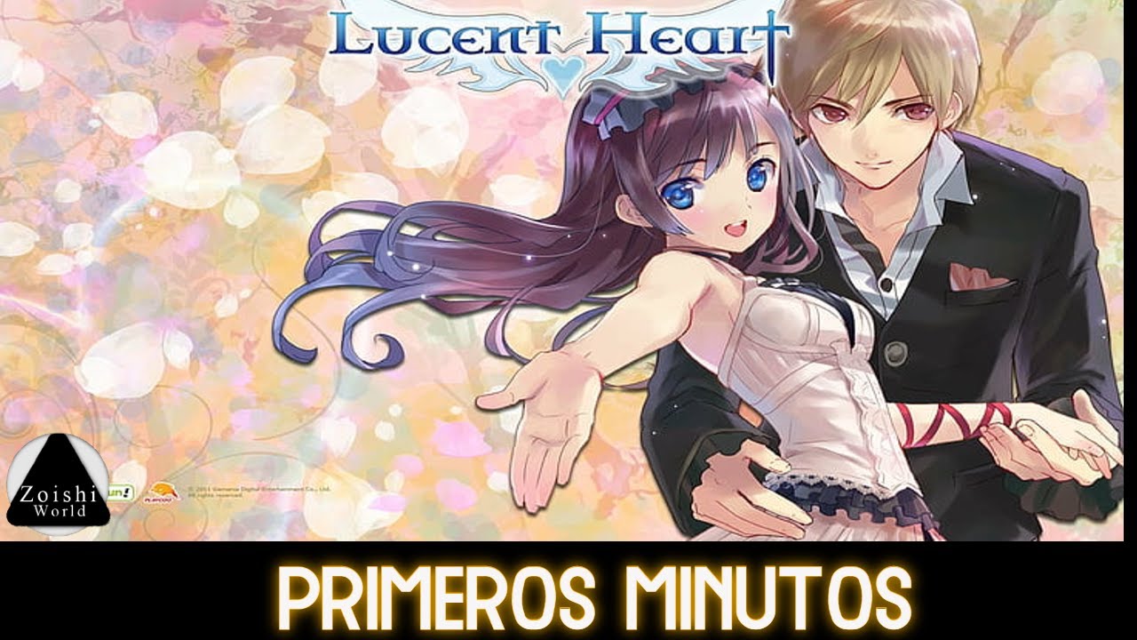 ¿El mejor MMORPG de Suba Games? | LUCENT HEART - YouTube