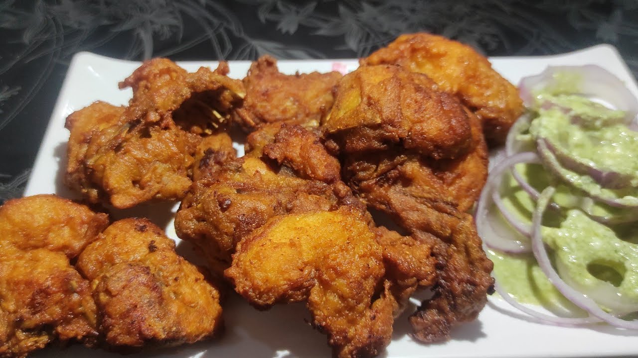 Crispy chicken fry recipe/ market jesa chicken fry / chicken fry kese ...