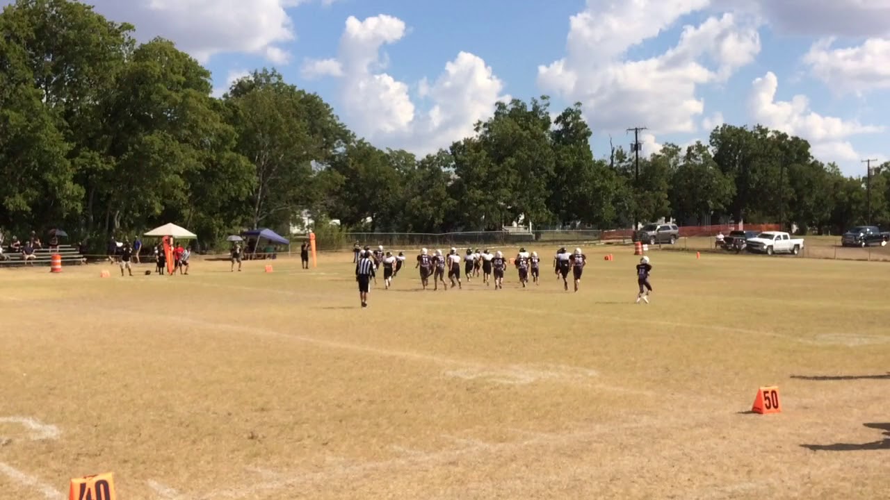 Jadon Porter#13 - YouTube