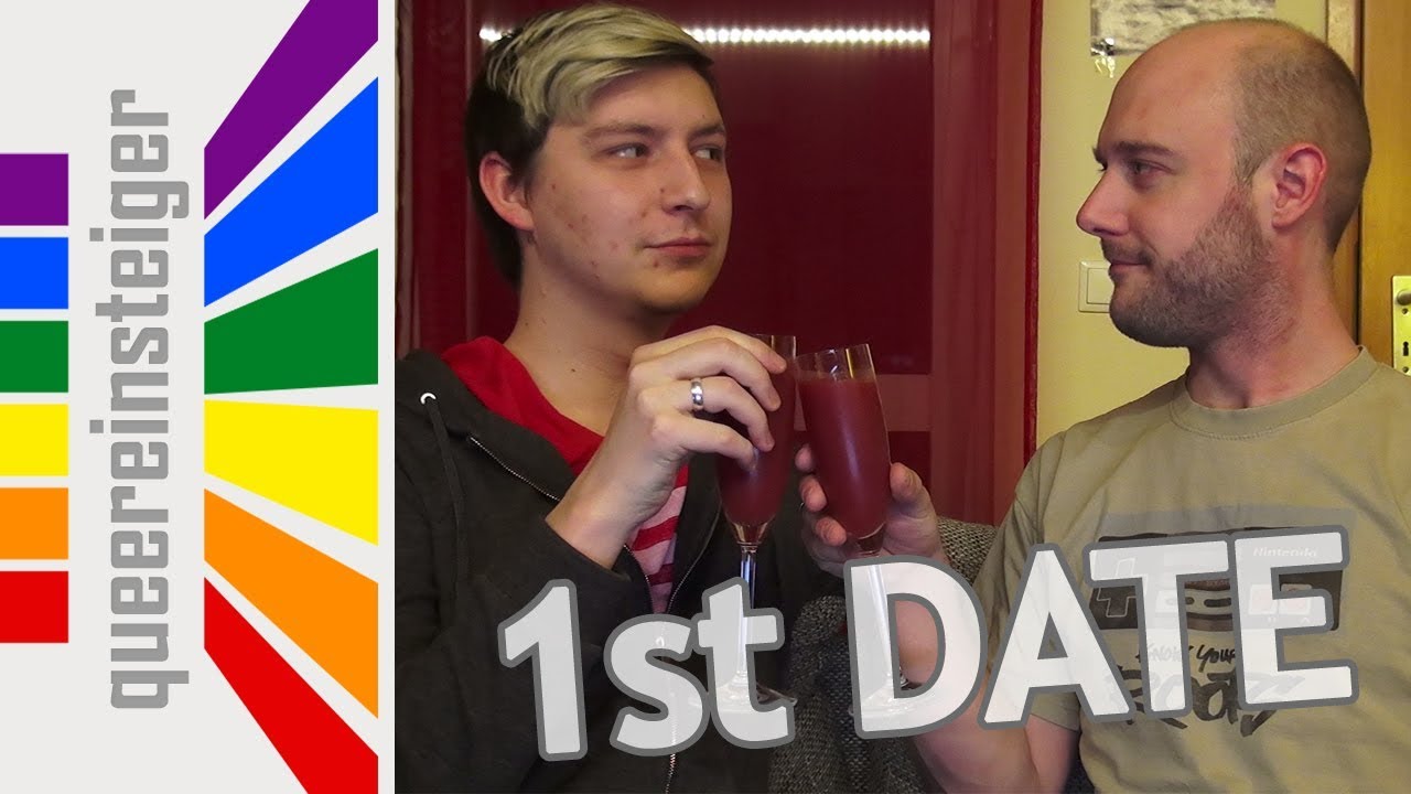 Hilfe Mein Erstes Date Youtube