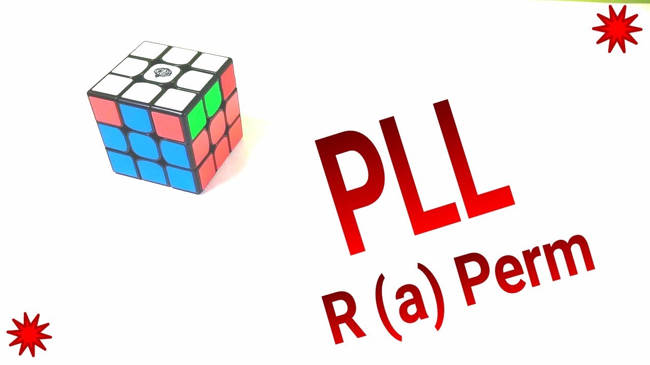 PLL- R (a) Perm - YouTube