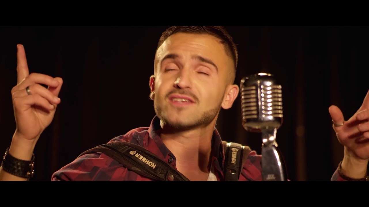 CHRIS RIBEIRO-AI QUEM ME DERA - YouTube