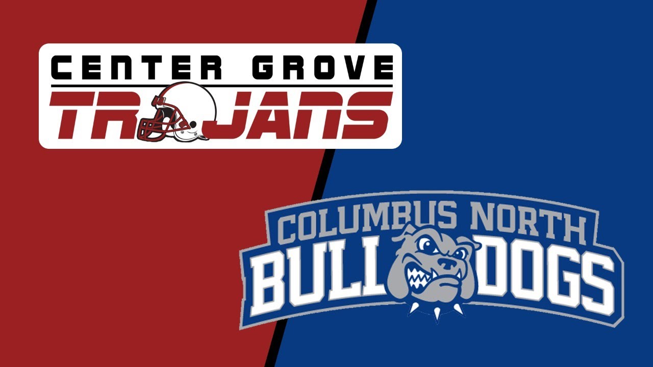 Center Grove vs Columbus North | 6A Sectional 8 Semifinals - YouTube