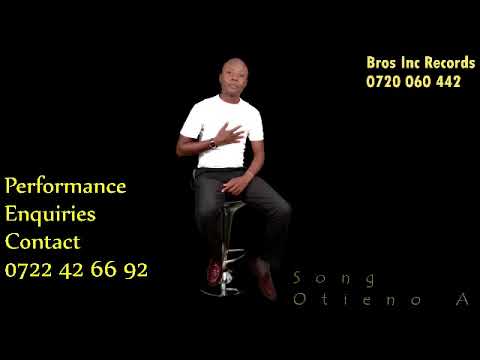 Papa Alphonce Otieno Apiyo - YouTube