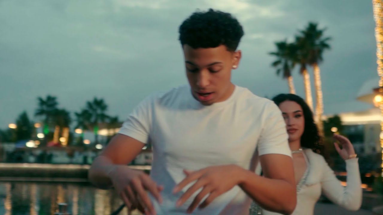 Lainner - Ilusiones (Official Video) - YouTube