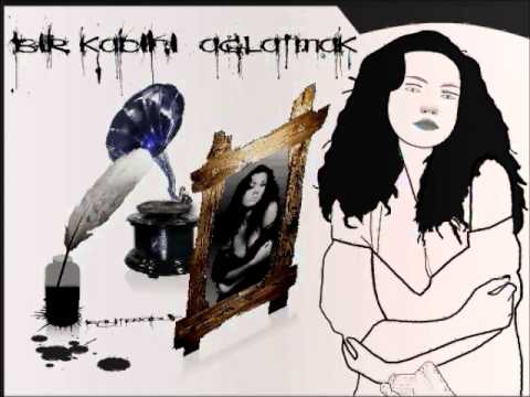 BİR KADINI AGLATMAK-VİDEO.wmv
