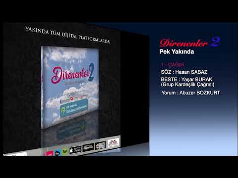 Direnenler 2 Album Tanitim Fragmani 2019 Maynet ilahi