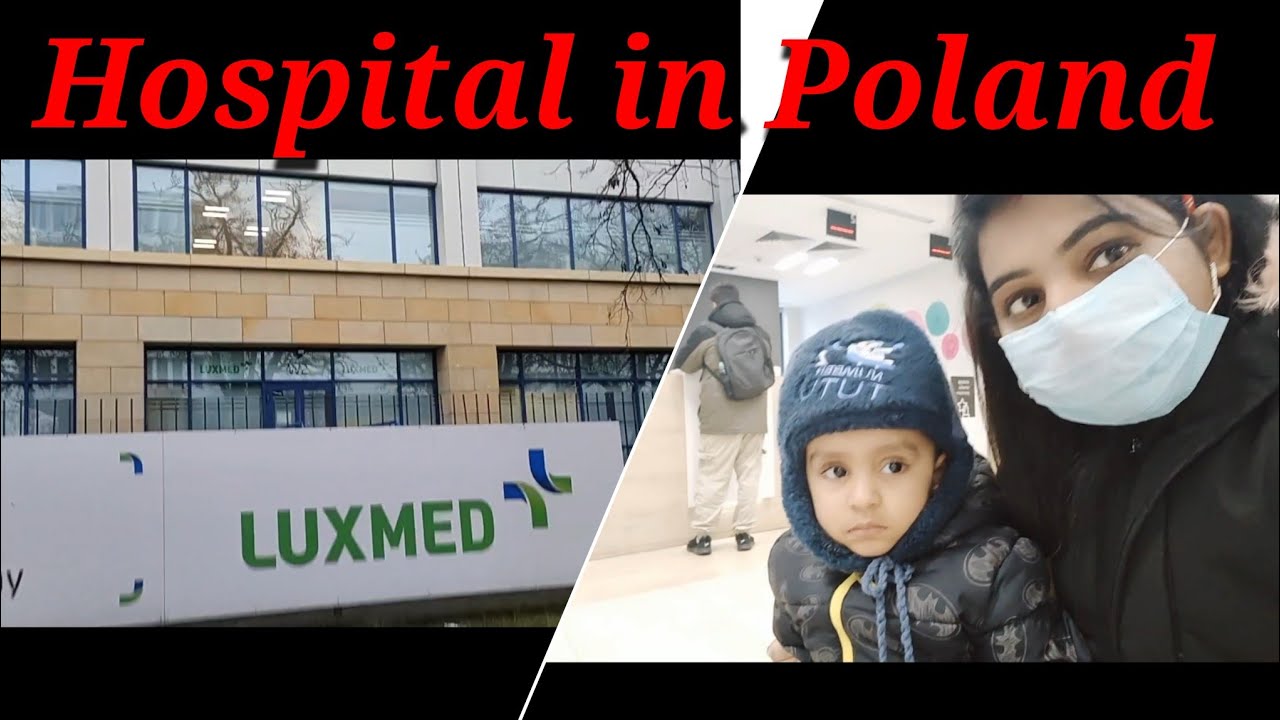 HEALTH CARE IN POLAND | REALITY OF HOSPITALS 🏥#luxmed#hospital #poland# ...