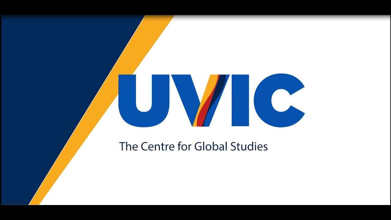 Uvic Logo UVic – Official Online Shop Of The University Of Vic