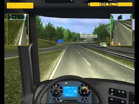 ETS Gold Edition - YouTube