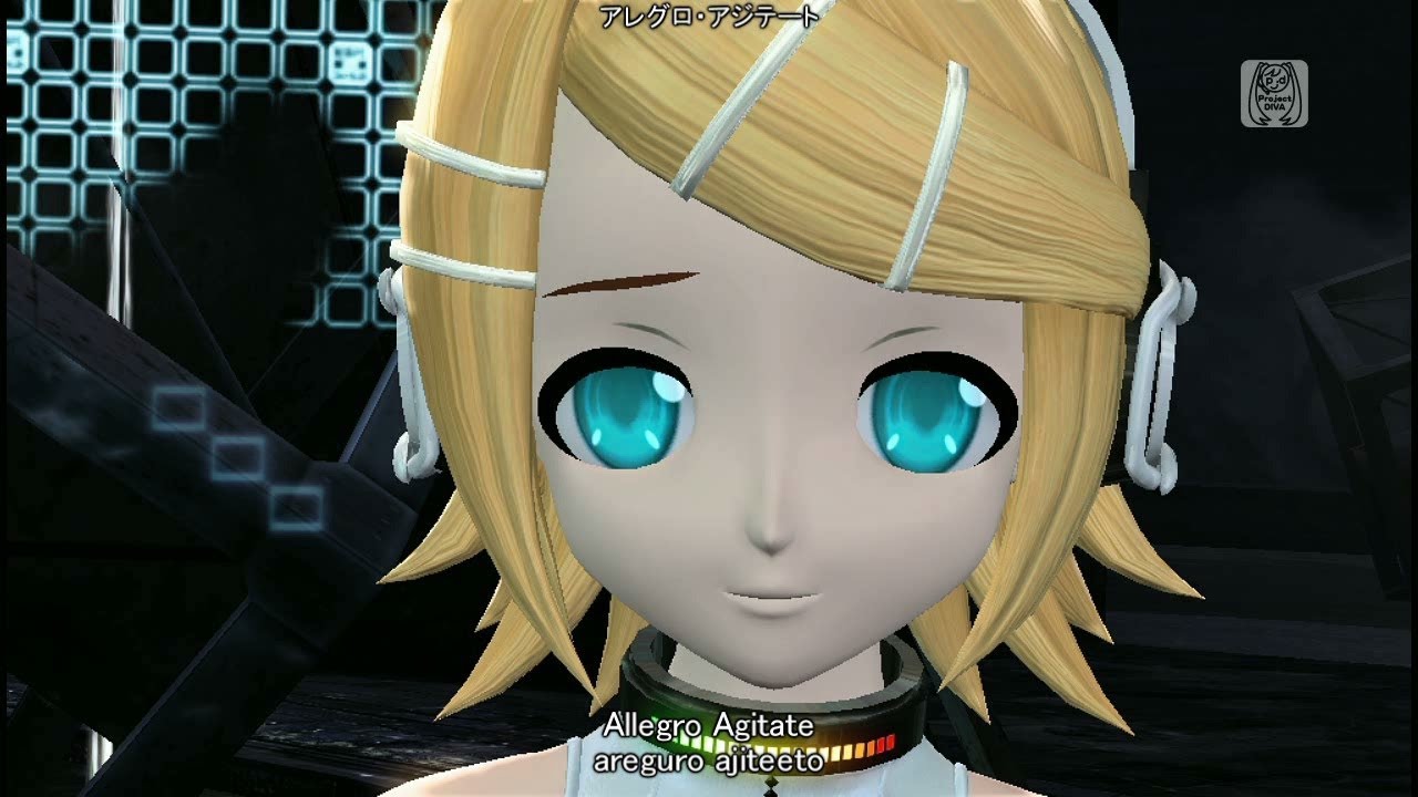 【Kagamine Rin V4X】 Meltdown【Vocaloid 4】 - YouTube