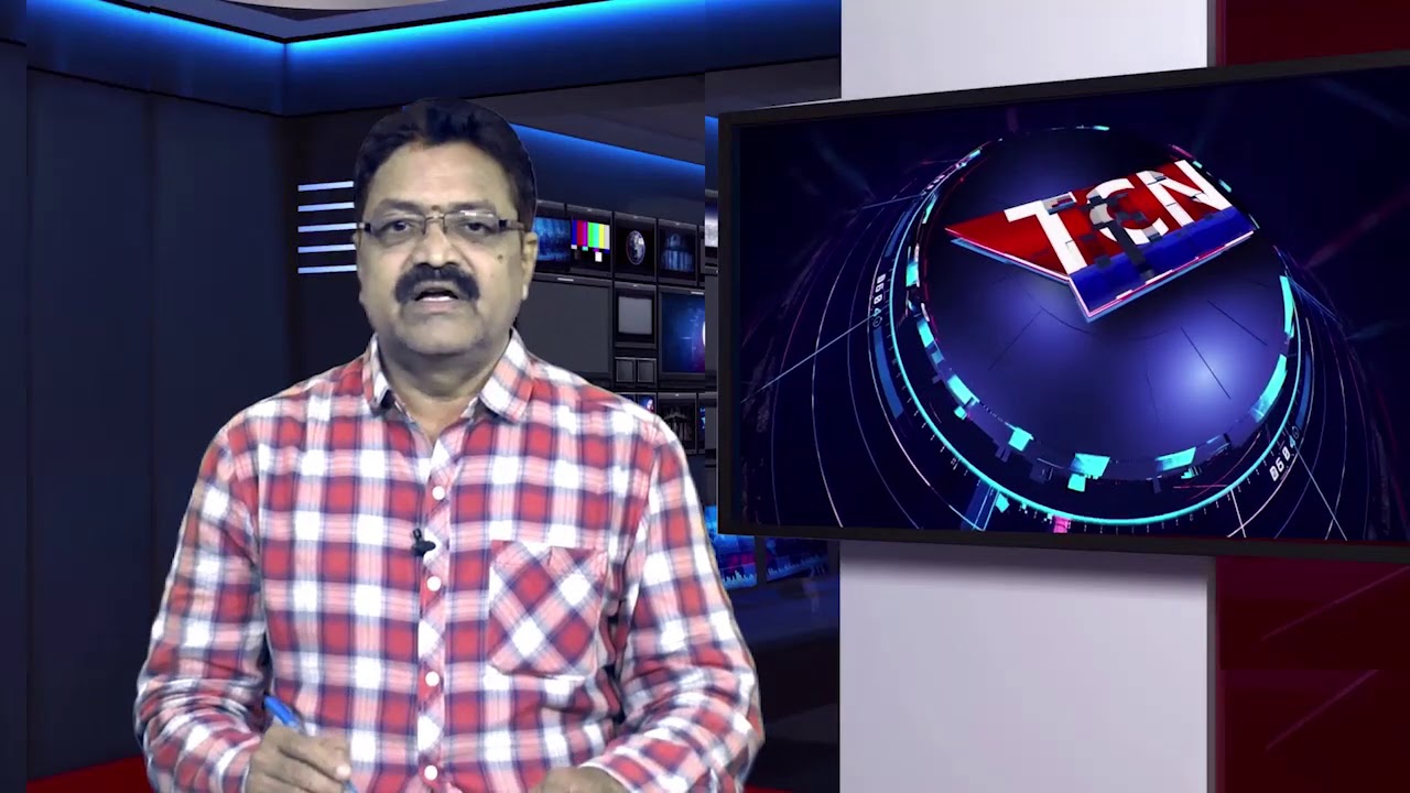 TCN NEWS 11-08-2020 1 - YouTube
