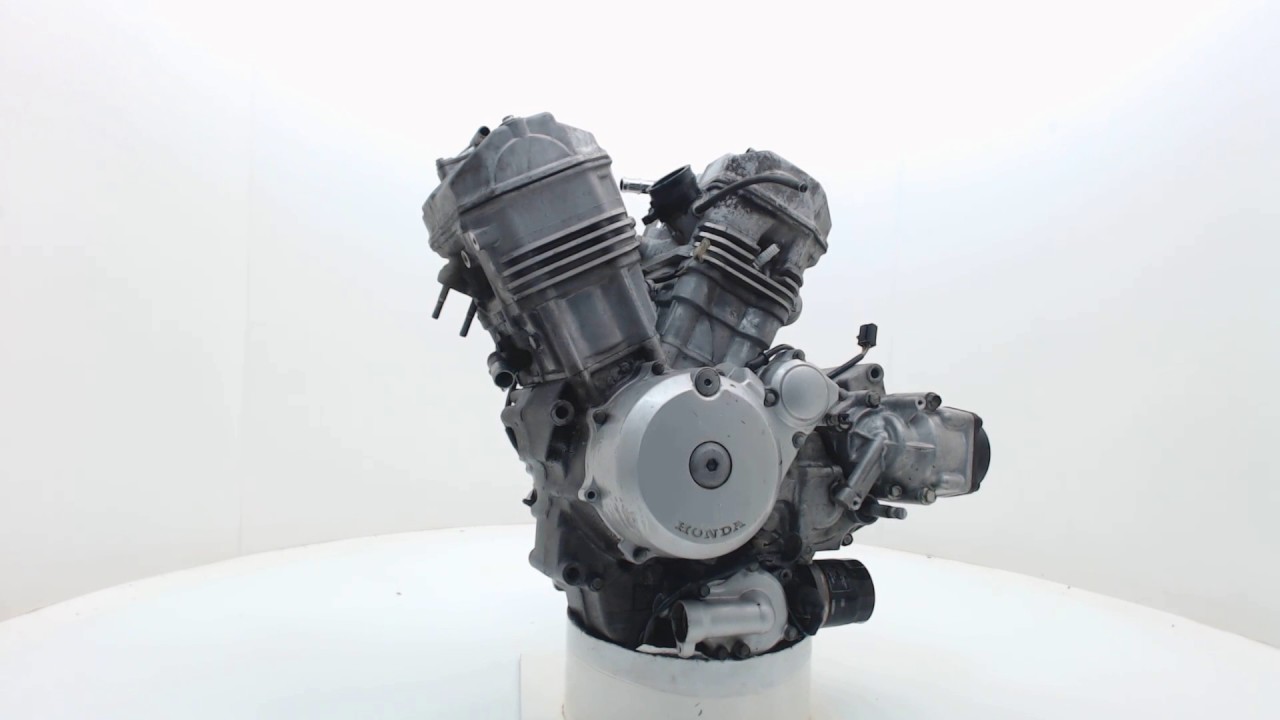 Used Engine Honda NT 650 V Deauville 1998-2001 NT650V RC47 2001-08 ...