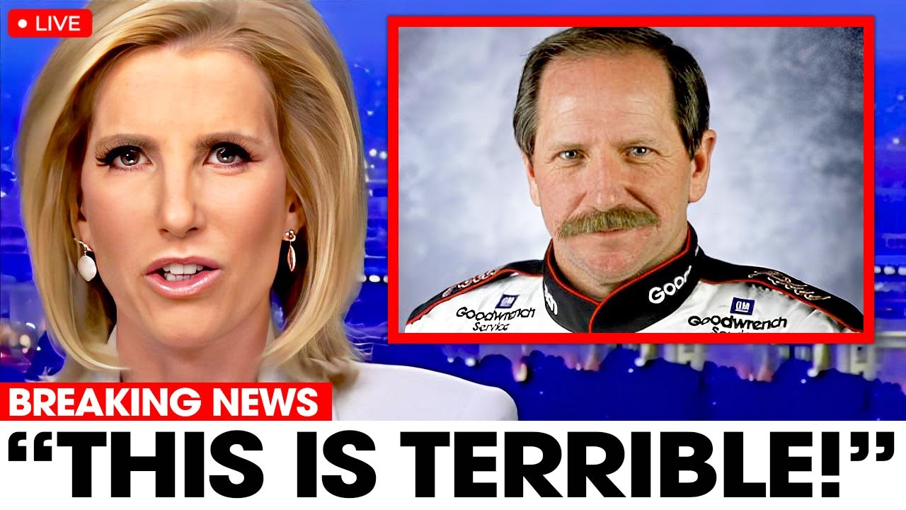Dale Earnhardt Sr.'s Autopsy Report Revealed Some Sad Details - YouTube