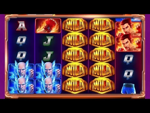 Boxing King Slot Gameply Ends in a Little Advantage, Jili Slots Gaming ...