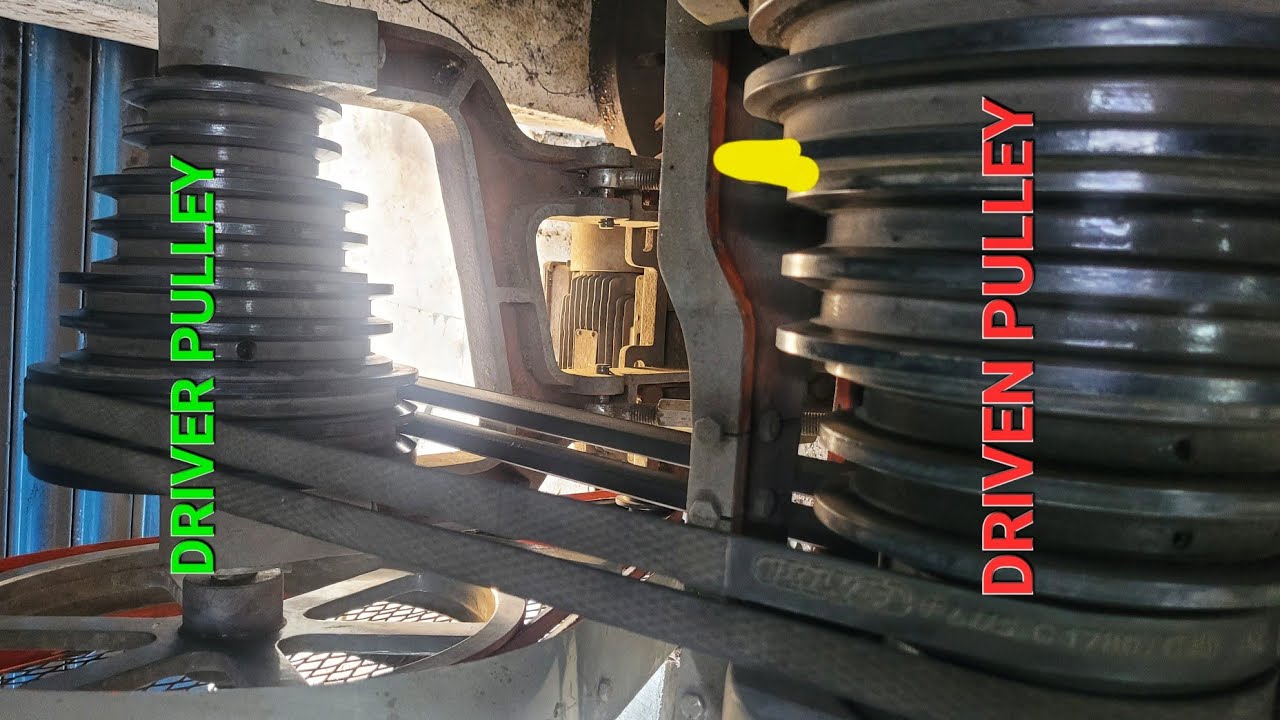 How To Calculate Rpm Of Any PULLEY how To Calculate Pulley Diameter how-to-calculate-rpm-of-any-pulley-how-to-calculate-pulley-diameter