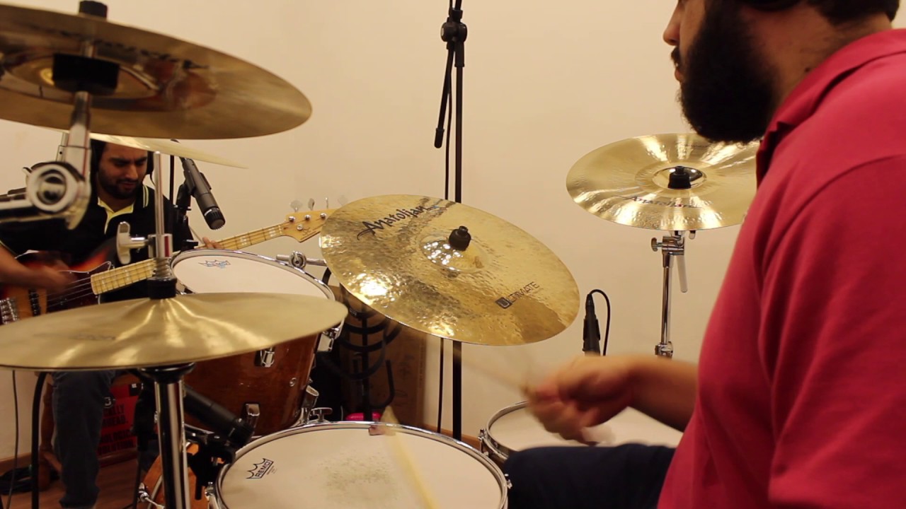 Jam #3: Drum 'n' Bass - YouTube