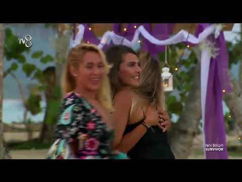 BIRLEŞME PARTISI SURVIVOR 2018