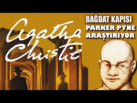 Bağdat Kapısı - AGATHA CHRISTIE