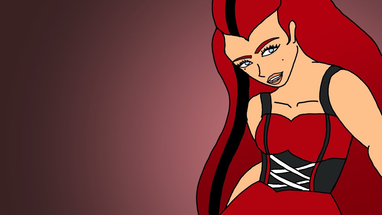 “New Addiction” (The Haunt) | OC Animatic | HAS Series - YouTube