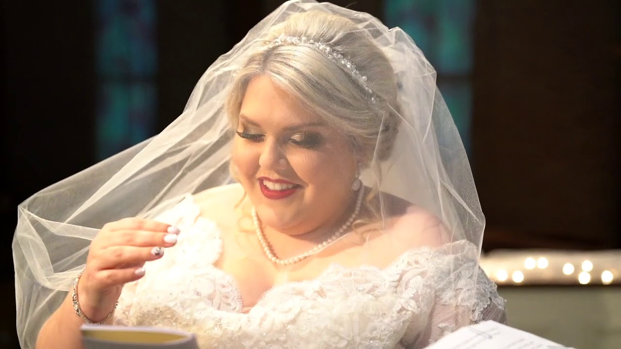 Ronald & Emily |Toomer Wedding| - YouTube