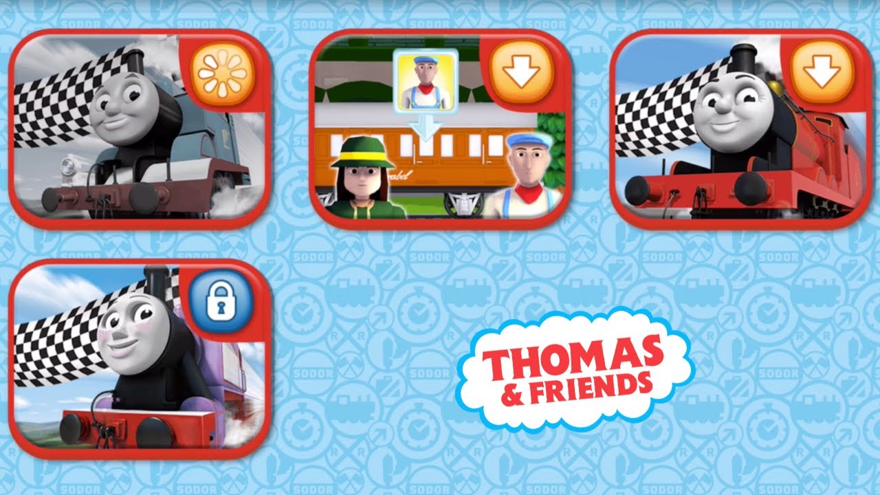 Budge World - Kids Games, Creativity and Learning | PLAY - CREATE ...