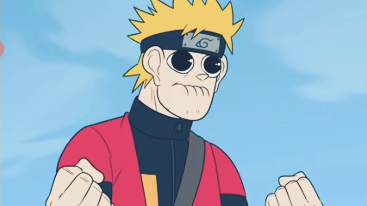 Naruto dattebayo - YouTube