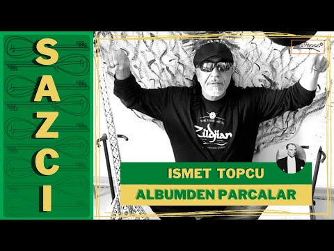 Ismet Topcu - [Halit Arapoglu albumunden parcalar] - SAZCI®