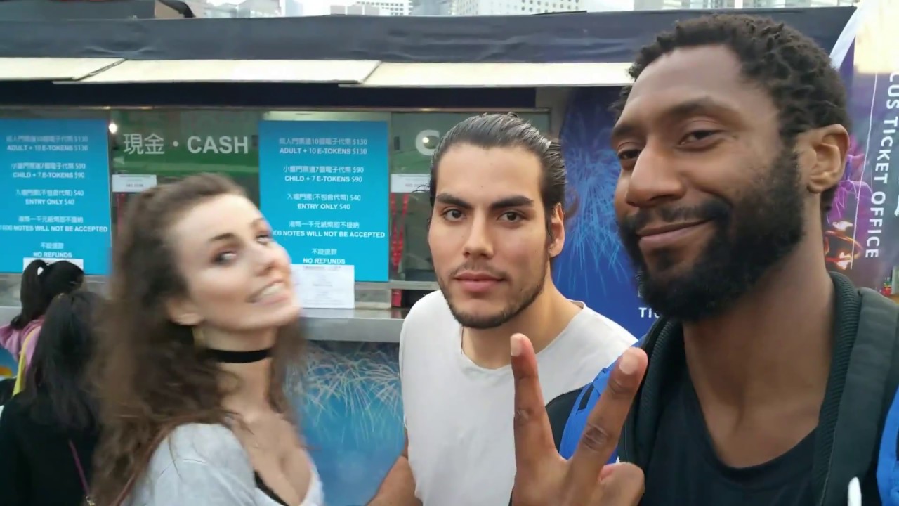 The Lost Levels Trailer - YouTube