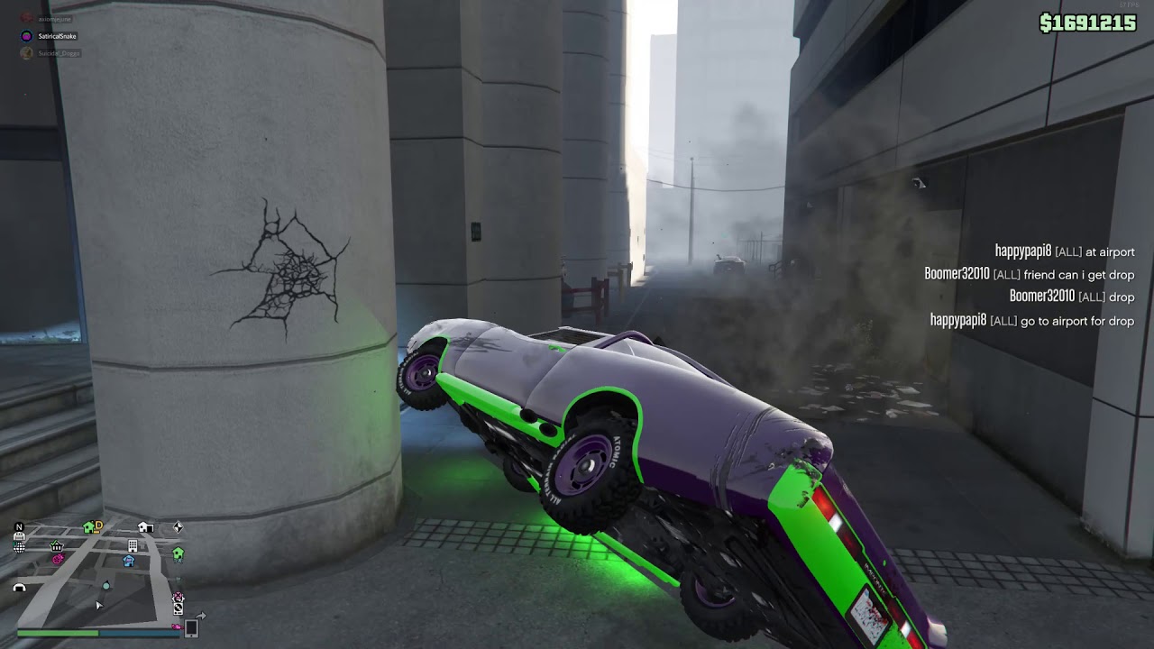 Perfect Aim - YouTube