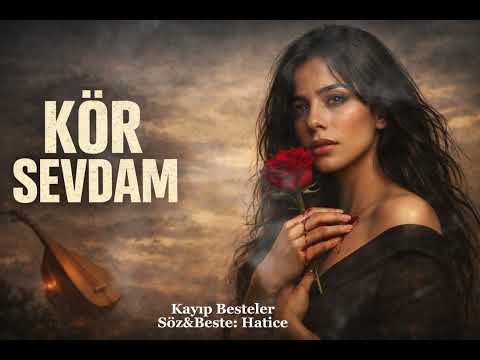 KÖR SEVDAM – Kendi Mezarıma Donattın Beni… 🥀 (Ağır Arabesk 2026)
