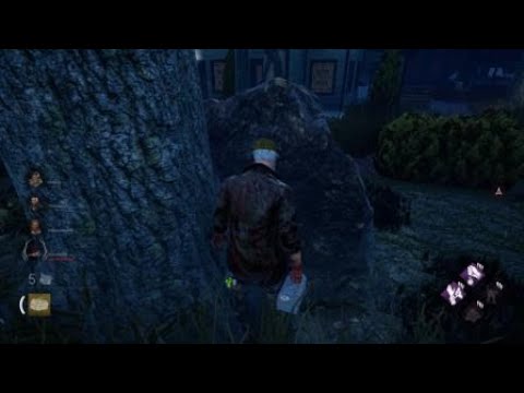 DBD Scream - YouTube