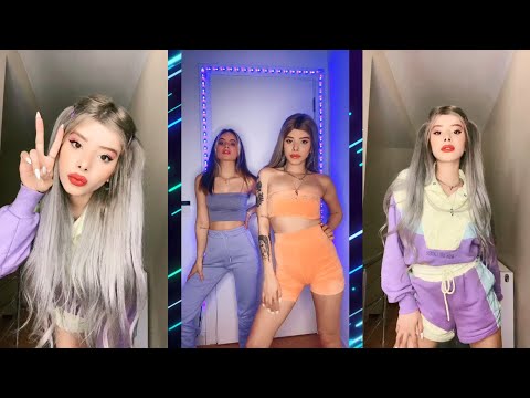 Merve Yalçın En Yeni TikTok Videoları #6