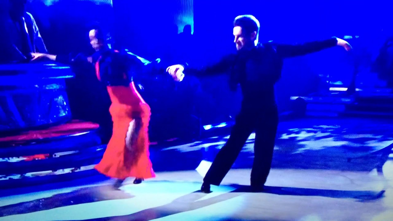 Forward Drag - YouTube