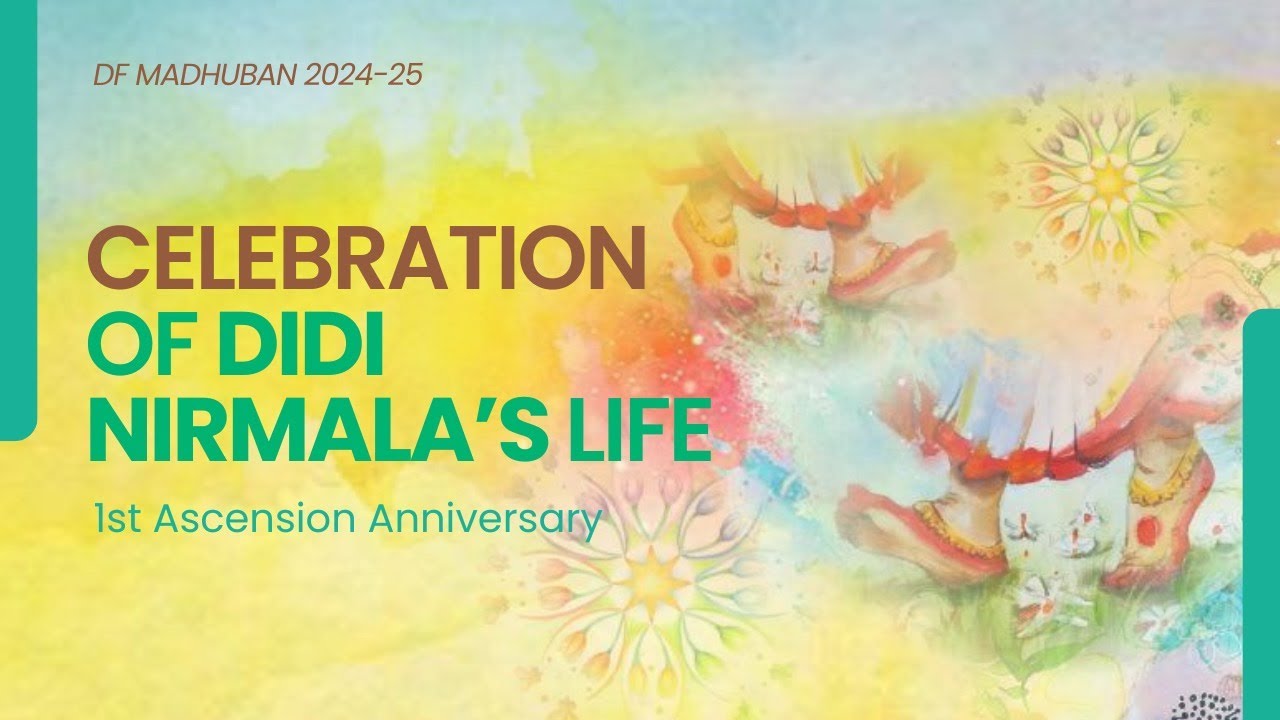 9-45am-ist-i-didi-nirmala-s-1st-ascension-anniversary-i-gyan-sarovar-i