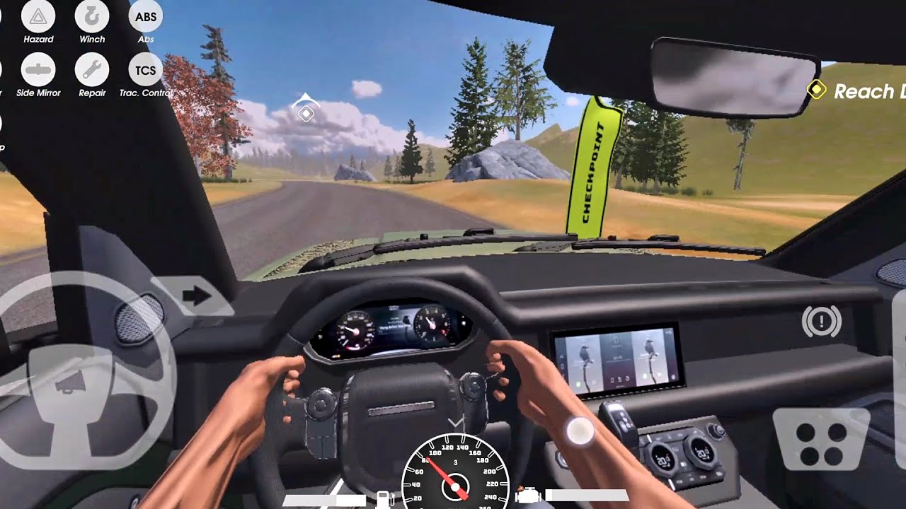 Offroad Masters :4x4 Simulator - Android Gameplay Walkthrough part 1 ...