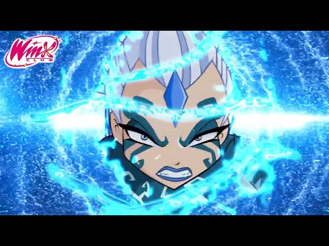 Winx Club -  Season 7 - Final Battle